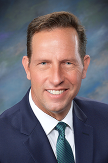 Senior Leadership | ACSI