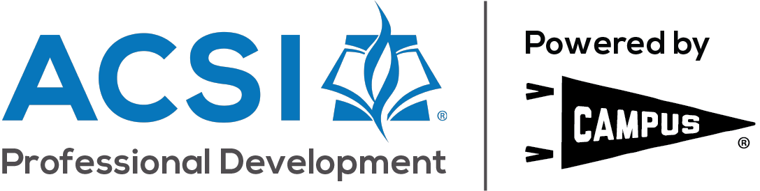 Educational Resources | ACSI