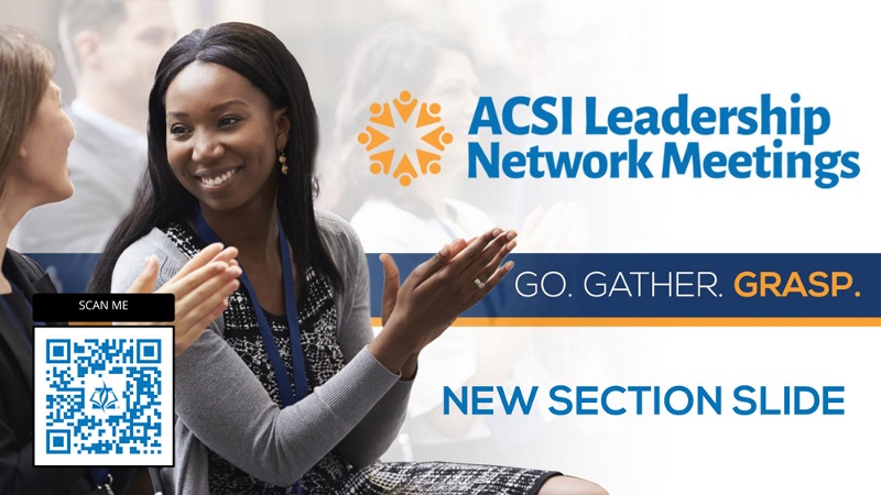 Resource Center | ACSI