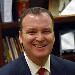 Meet Your Public Policy & Legal Affairs Team | ACSI