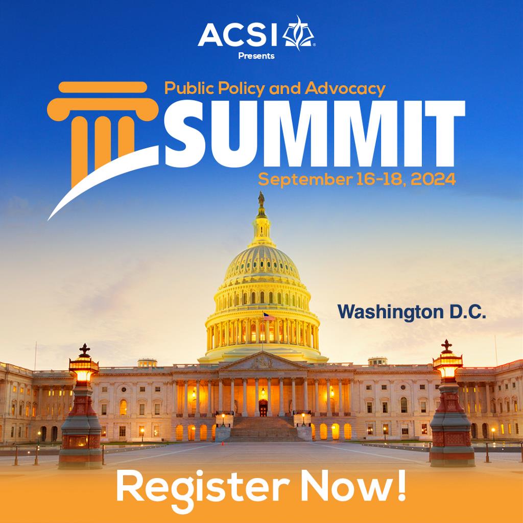 Public Policy & Legal Affairs Events | ACSI