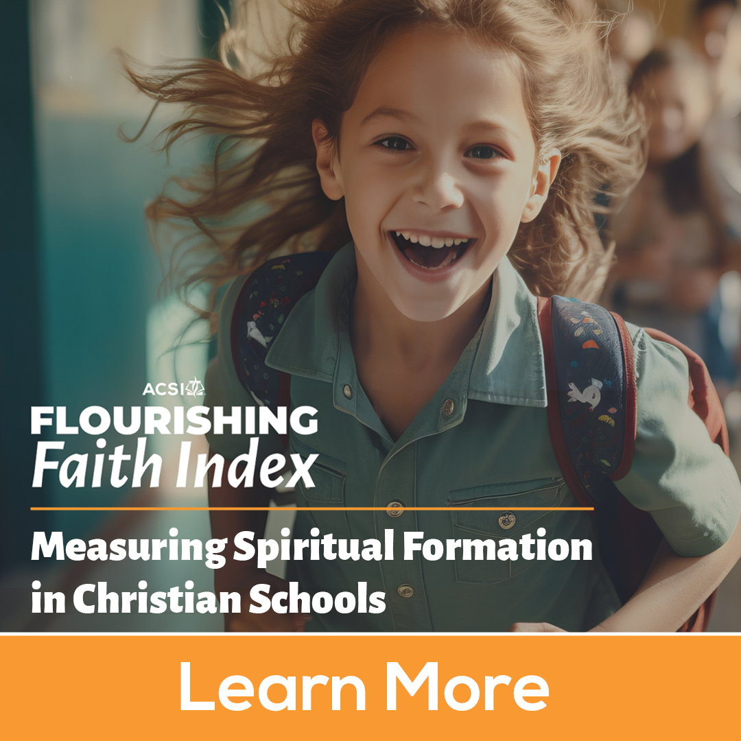 Association of Christian Schools International | ACSI