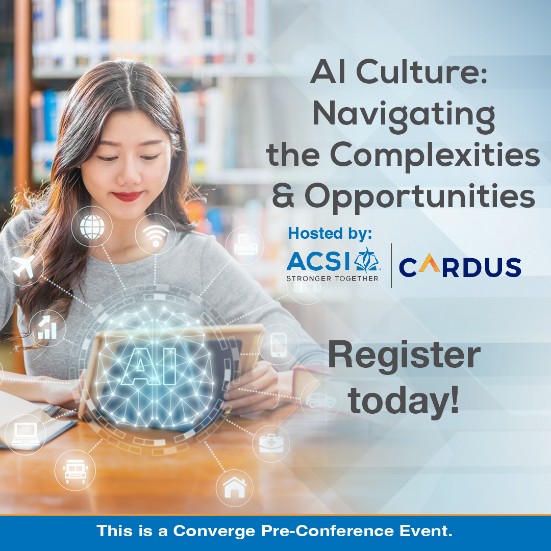 Association of Christian Schools International | ACSI