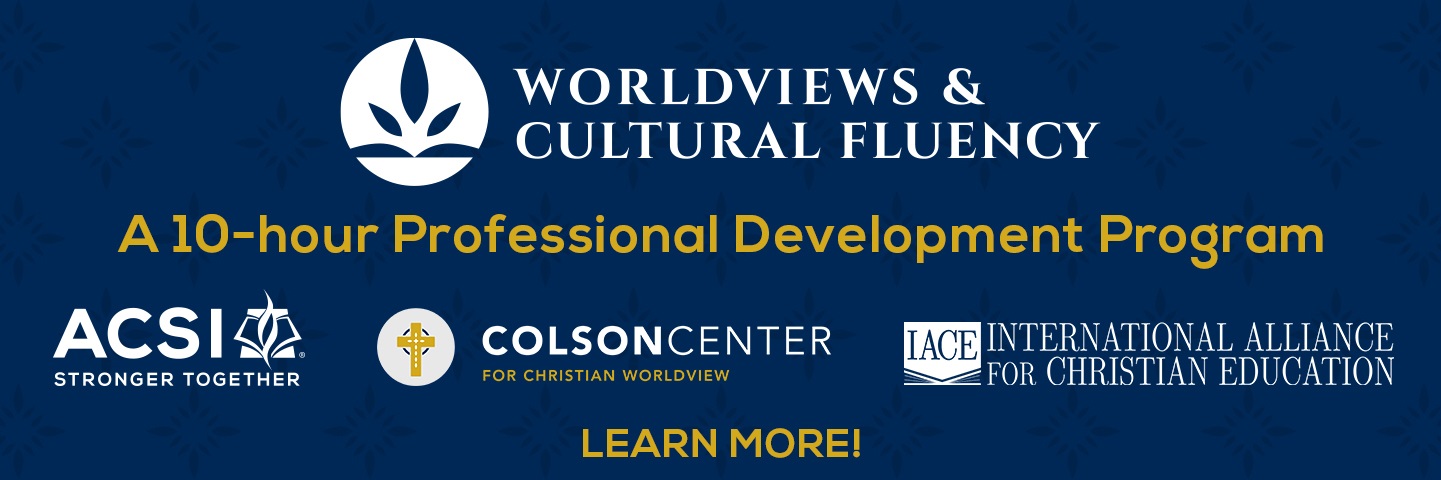Professional Development | ACSI