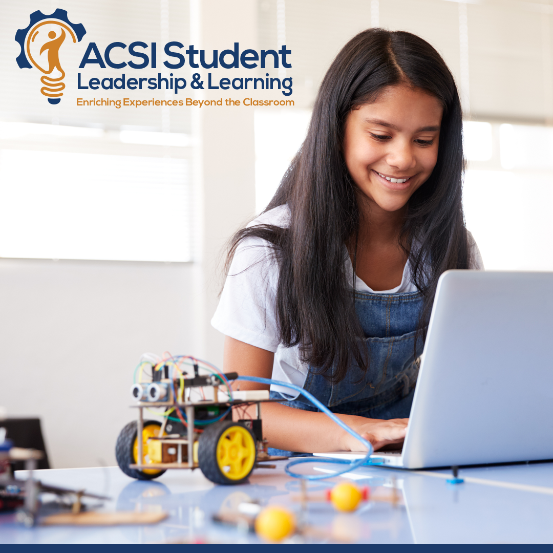 Association of Christian Schools International | ACSI